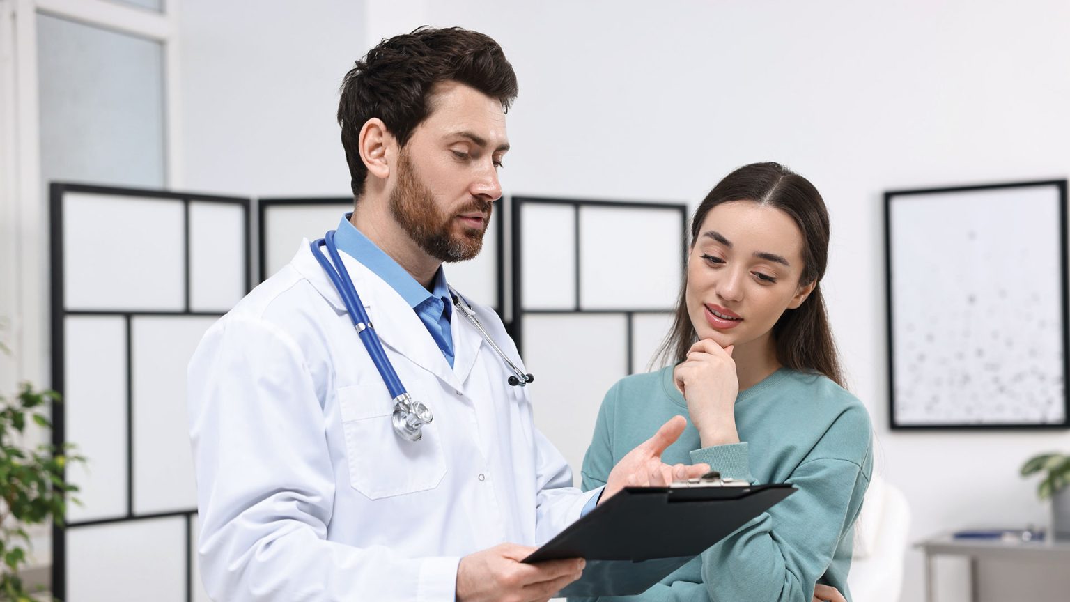 Doctor-Approved Ways to Stay Healthy – Mednix